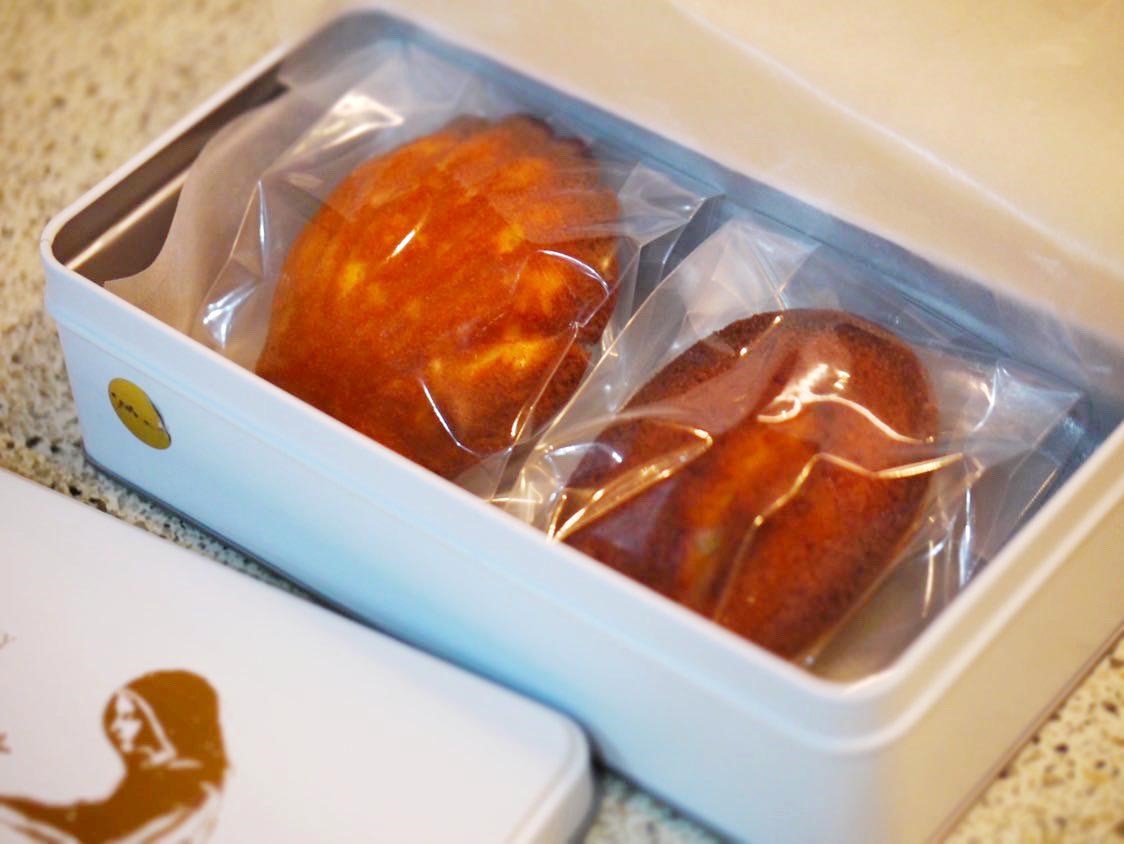 Nowhereman菓子缶の詰め合わせサンプルgazou - NADiff